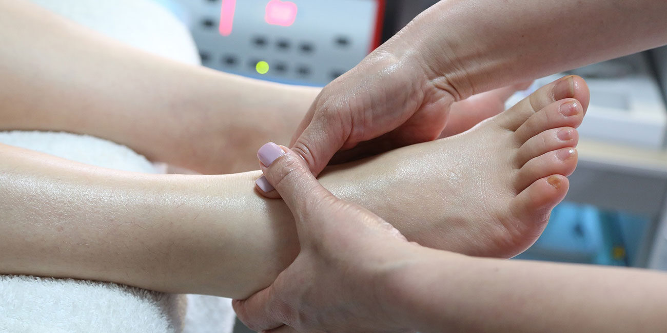 Behandlung mit Phenolisation und CO2-Laser: Effektive Optionen